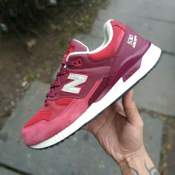 New Balance | Shoes | New Balance 53 | Poshmark